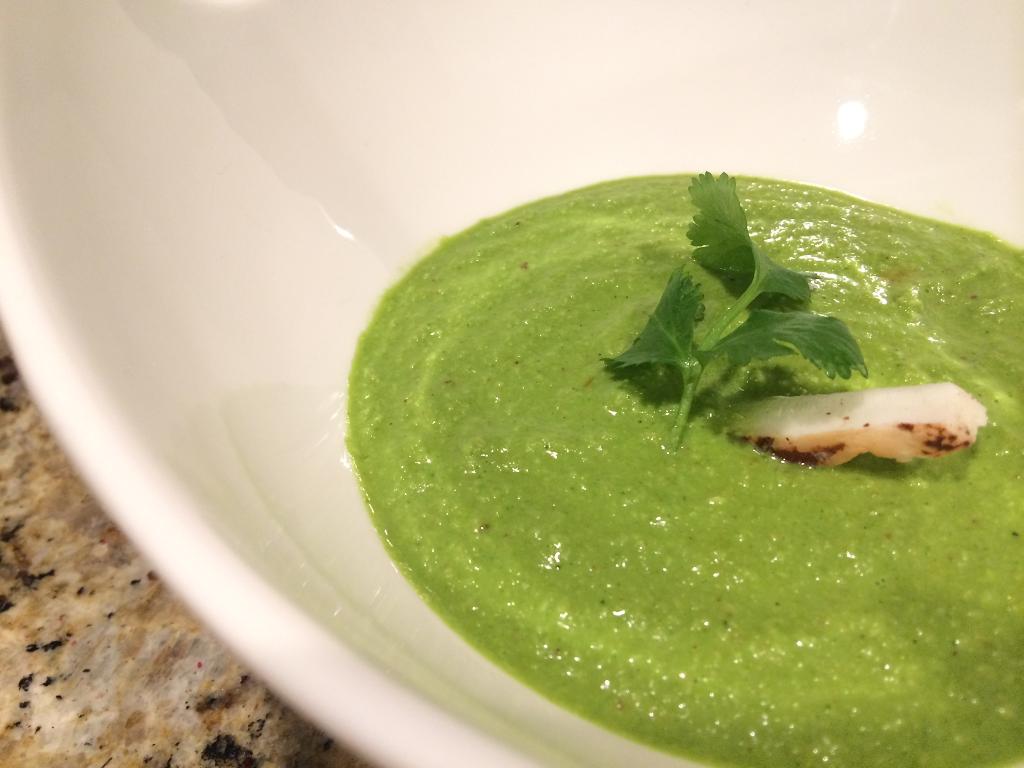 Goan Coconut Chutney