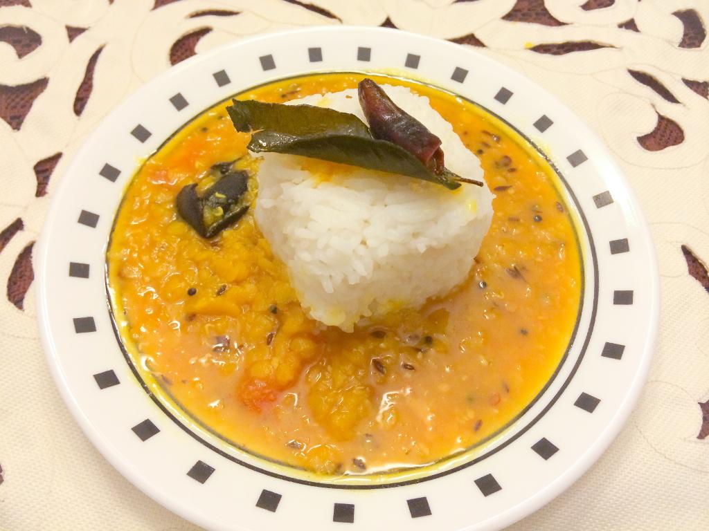 Goan Dal