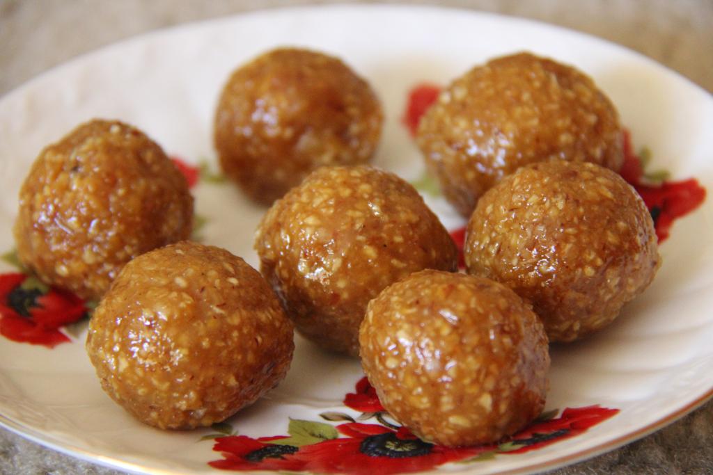Kobbari Louju